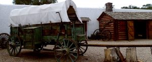 The Fort Hall Replica & Museum – Visit Pocatello Idaho