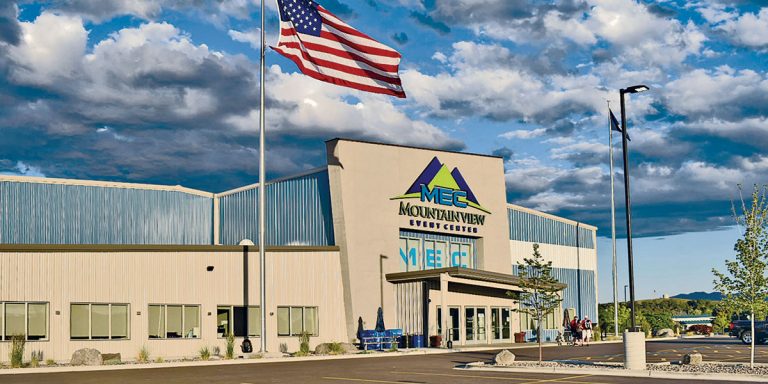 Mountain View Event Center – Visit Pocatello Idaho