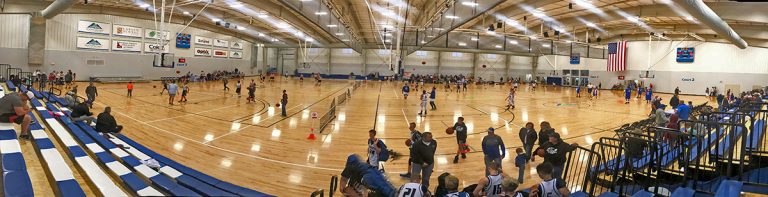 Mountain View Event Center – Visit Pocatello Idaho